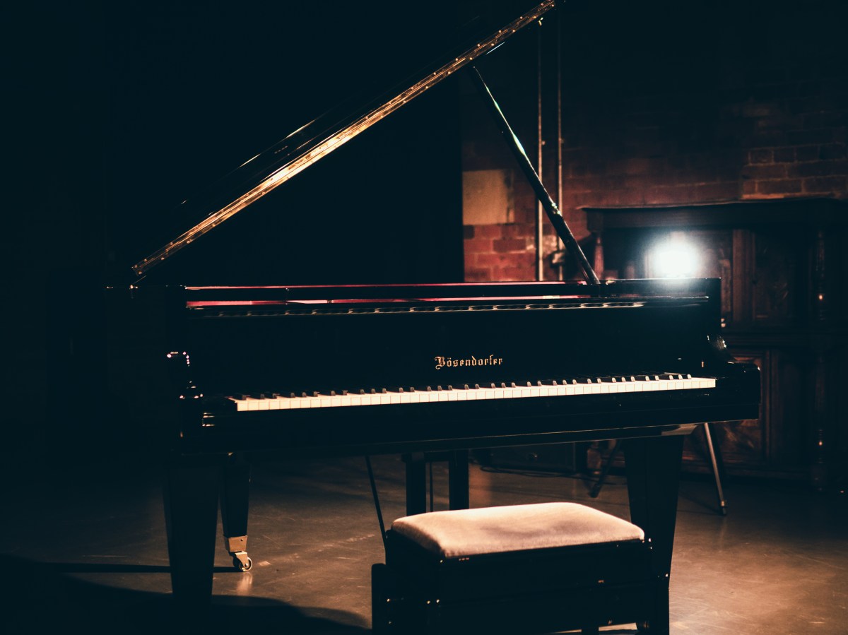 Recordings – MARTIN JACOBY