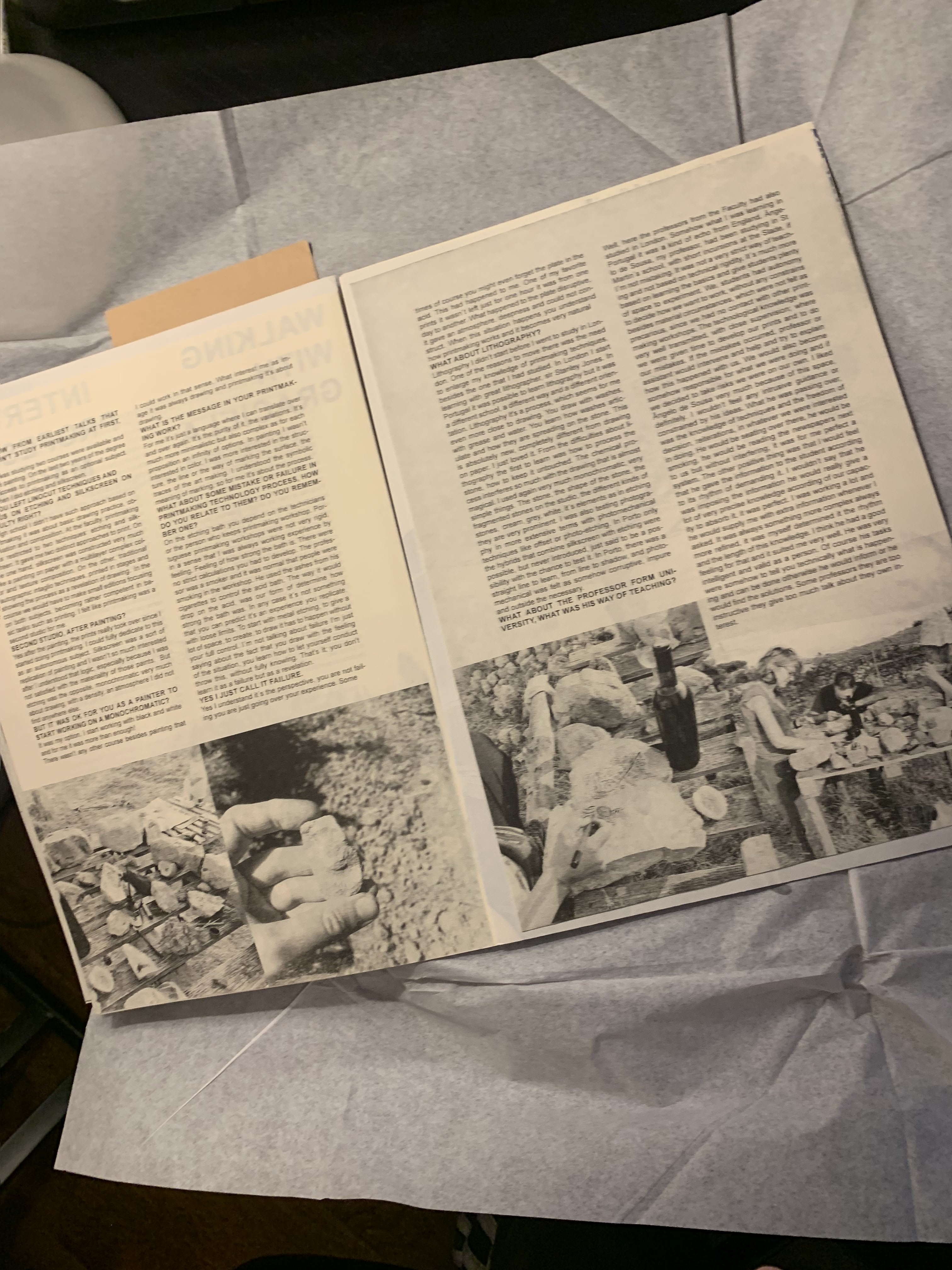 BLOG – MARTIN JACOBY